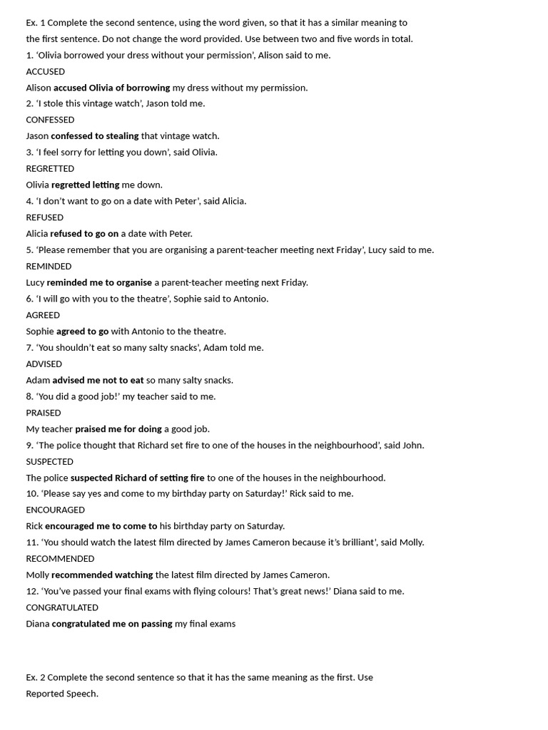 Matura Rozszerzenie UoE Key | PDF