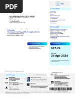 MOD R Form | PDF | Valuation (Finance) | Real Estate Appraisal