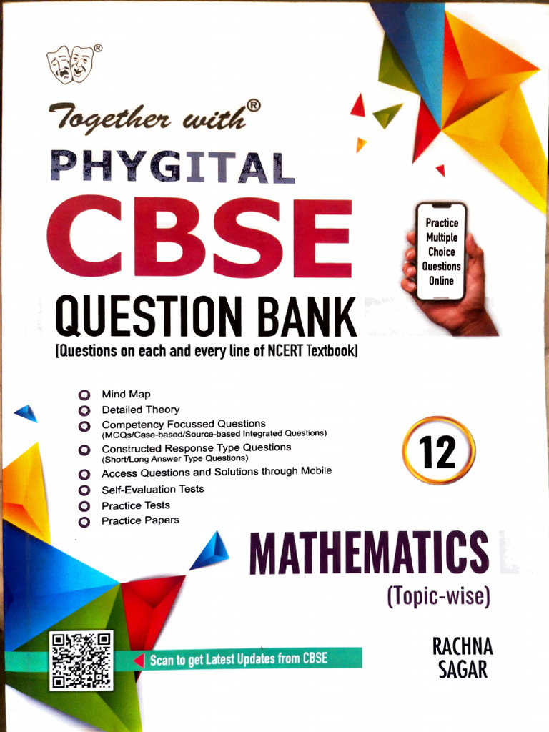 Xii Unit-01 Pyq 2024-25-1 | PDF | Function (Mathematics) | Mathematical Analysis