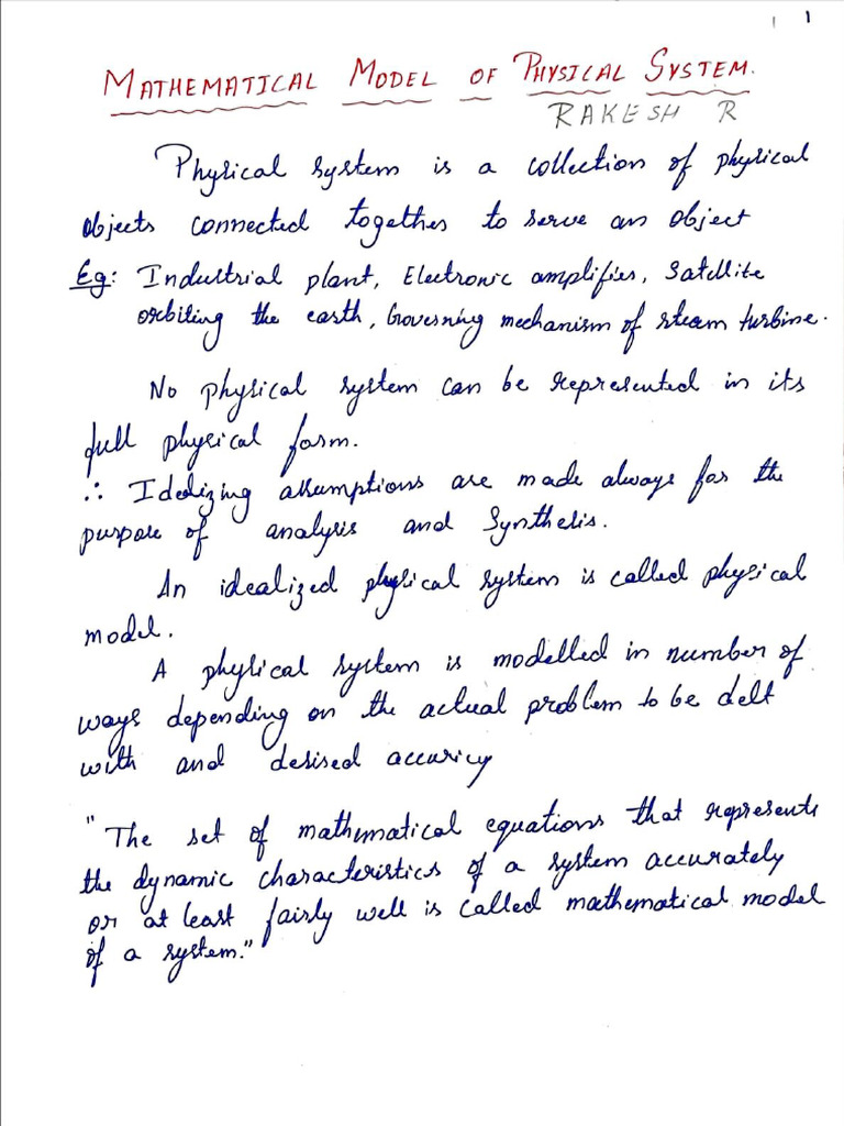 21ME72 CE Module 1 Part2 | PDF