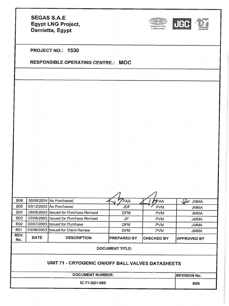 Ic 71 I221 060 | PDF