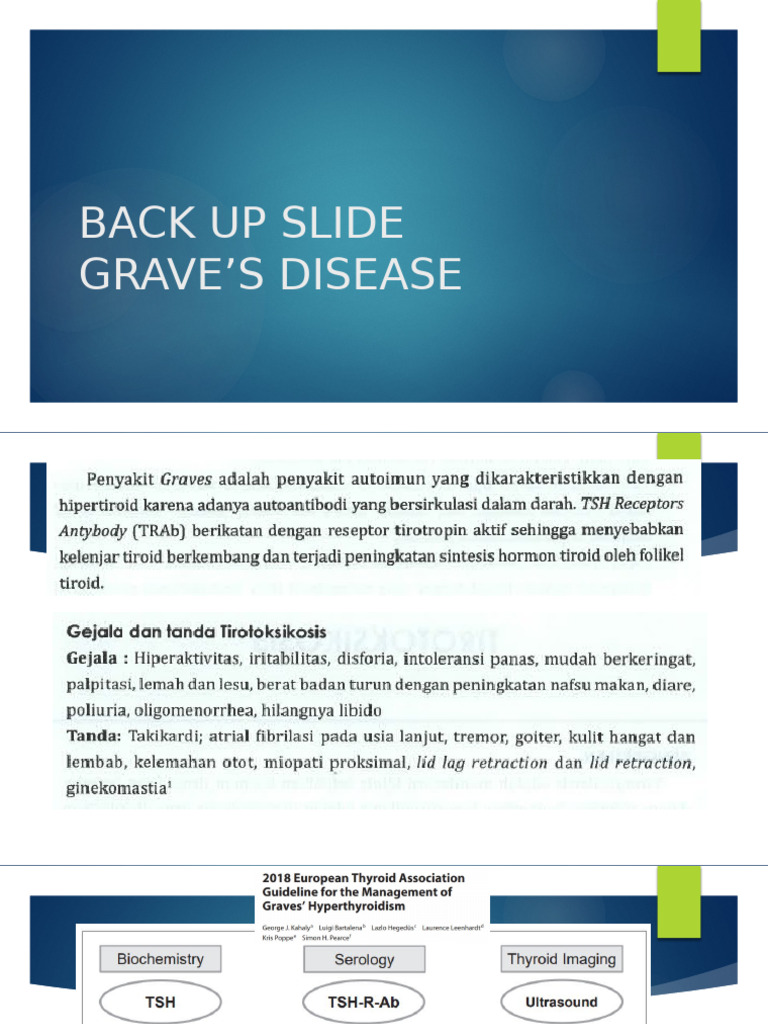 GRAVES | PDF