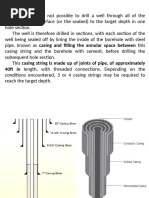 Cementing Calculations - 7 Steps & Spreadsheets - Drilling Manual | PDF ...
