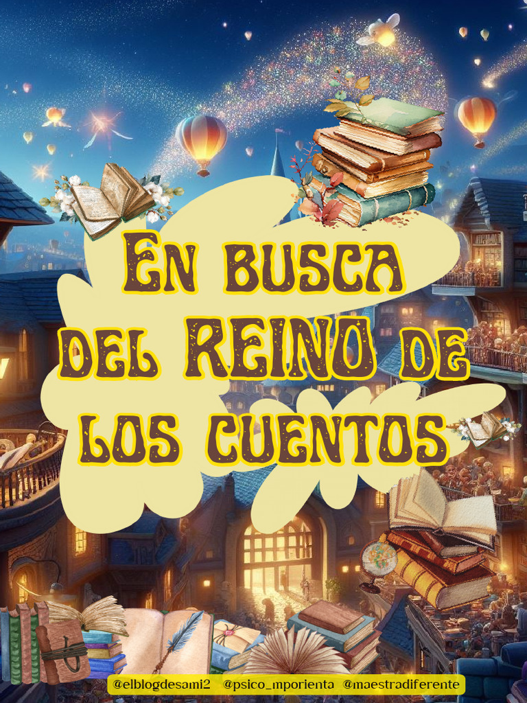 SCAPE ROOM CUENTOS | PDF | Castillo