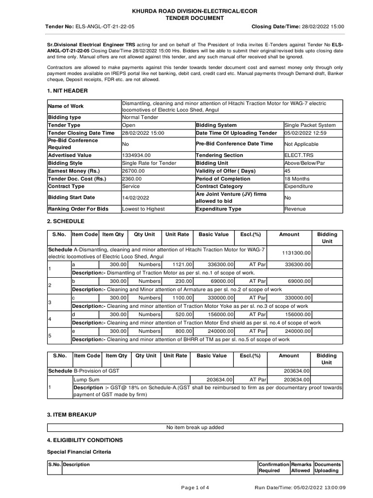 KHURDA Road TD | PDF | Banks | Notary Public