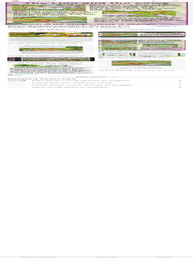 .Hksearchq 10+Lines+Short+Stories+With+Moral+PDF&Tbm Isch&Hl en US&Prmd ...