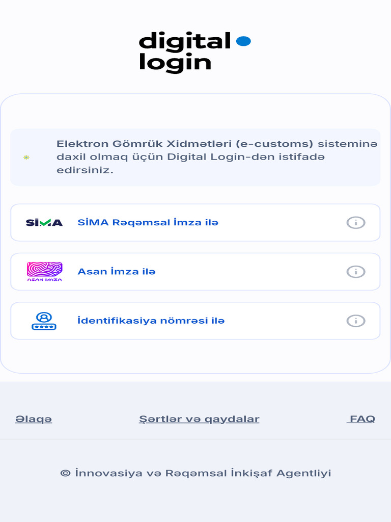 Digital Login | PDF