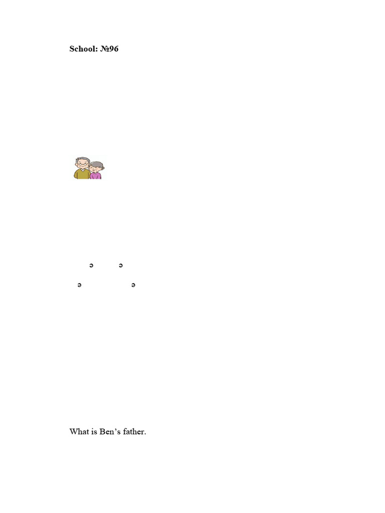 Grade 4 Sub-Sum 1 | PDF