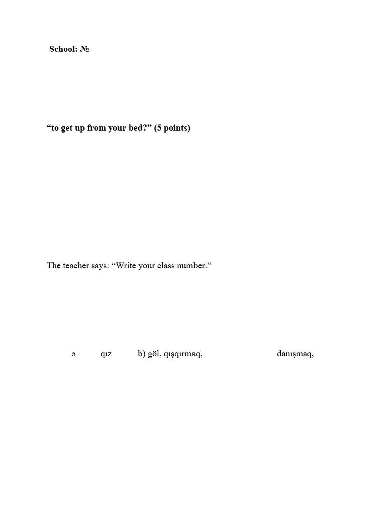 Grade 3 Sub-Sum 2 | PDF