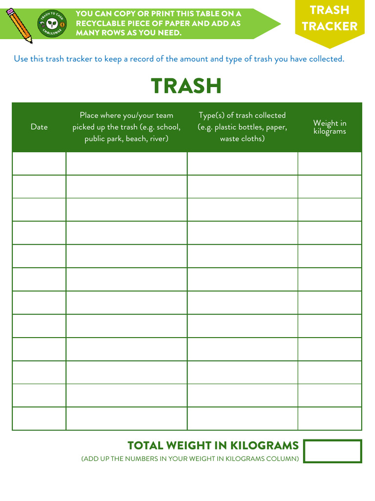 Trash Tracker (1) (1) | PDF