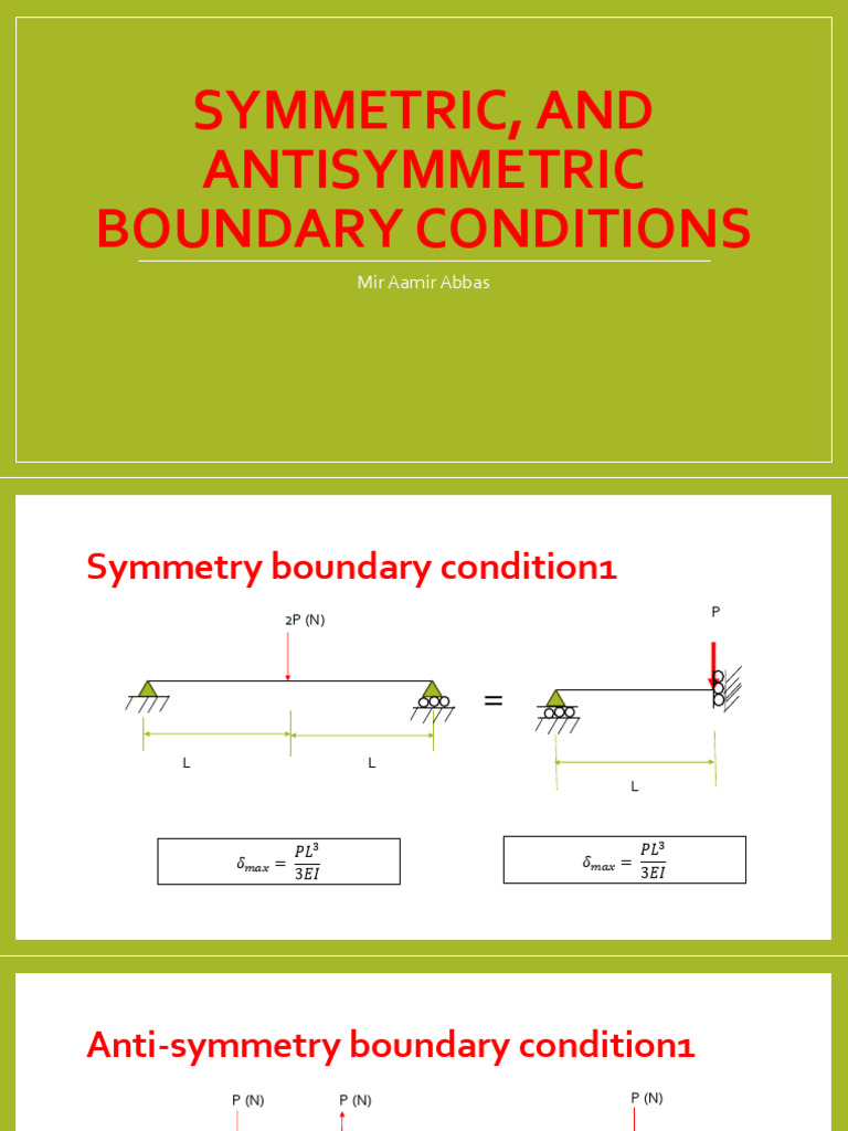 Symmetric_AntiSymmetric_BC | PDF