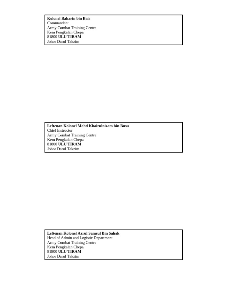 Tagging Envelope 1 | PDF