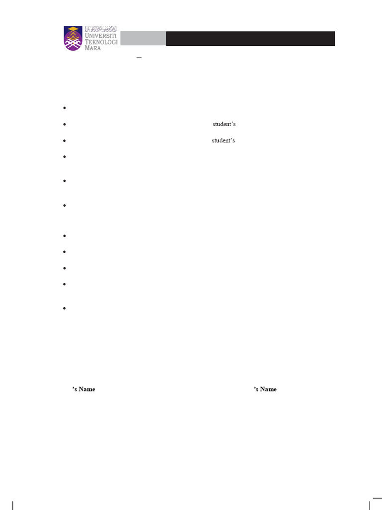 CSP600 - F1 Mutual Acceptance Form | PDF