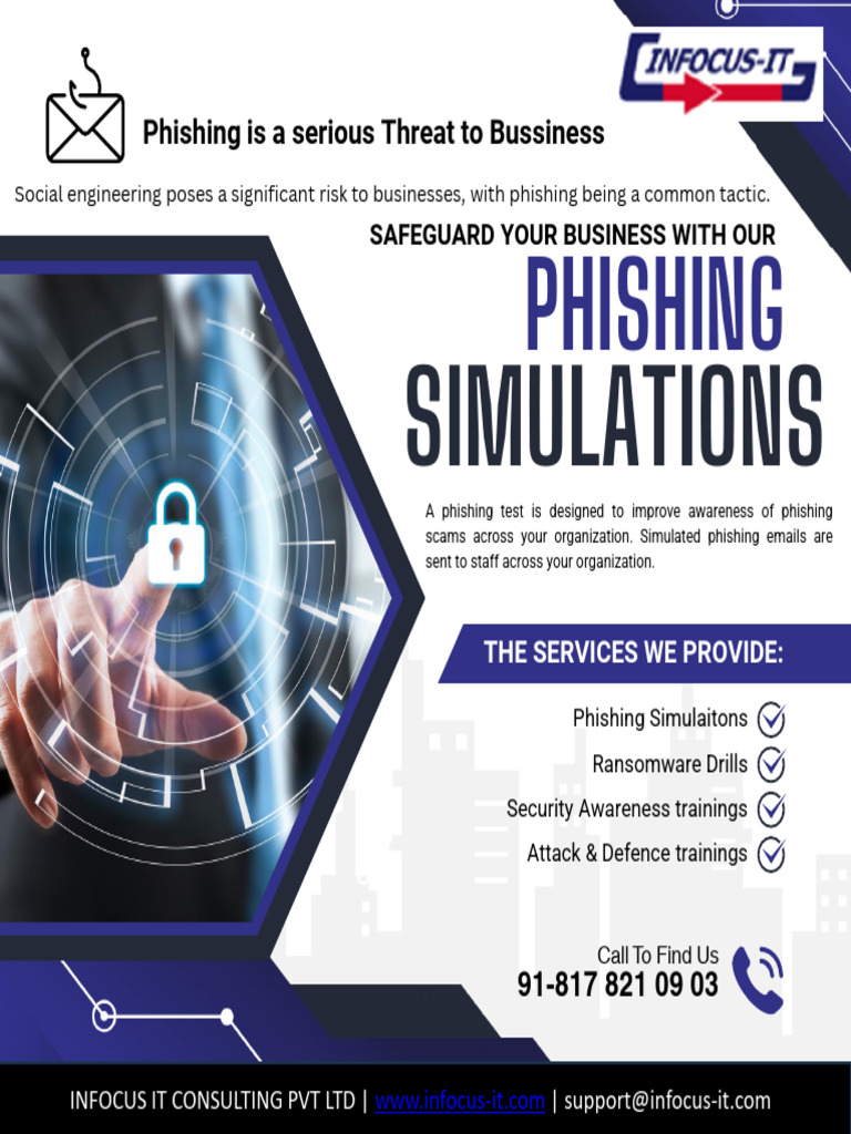 Phishing Drill | PDF | Phishing | Computer Security