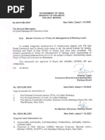 Overview of RELHS for Retired Railway Employees | PDF | Retirement ...