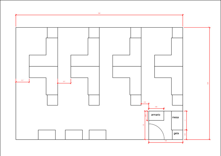 Sala Model 1 | PDF