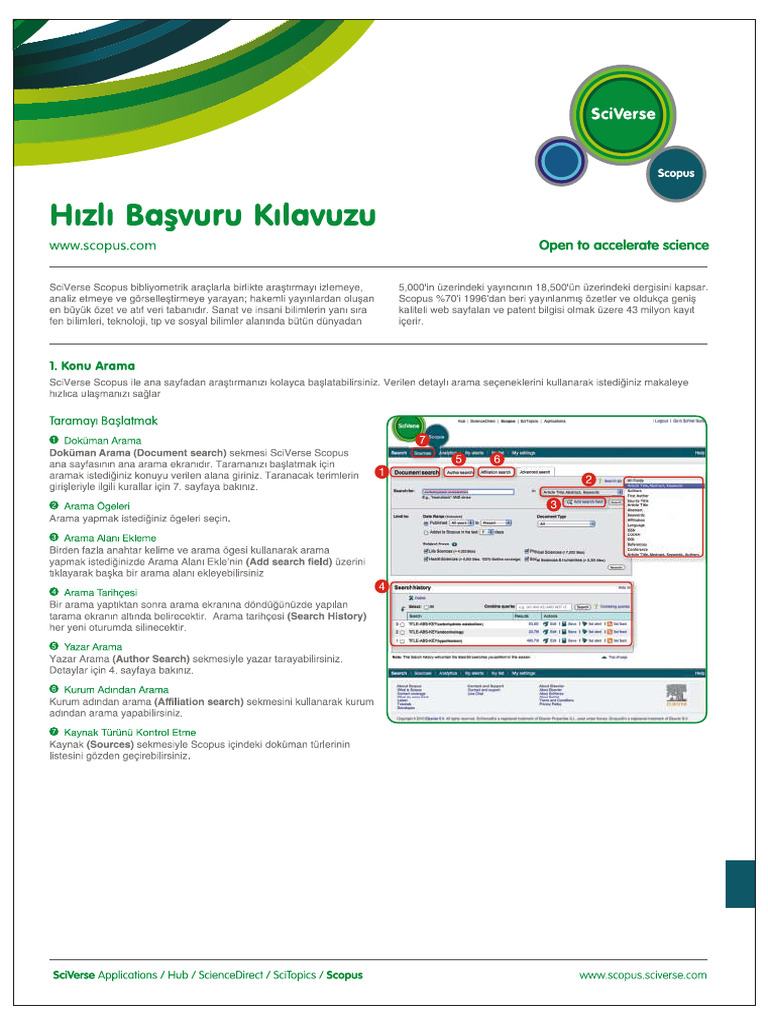 scopus_kullanim_kilavuzu_tur | PDF