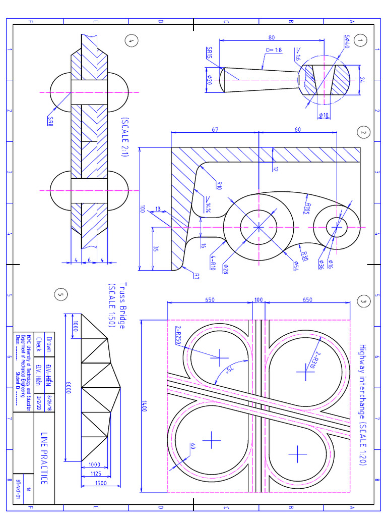 Ex01 - BT VKT 01 | PDF