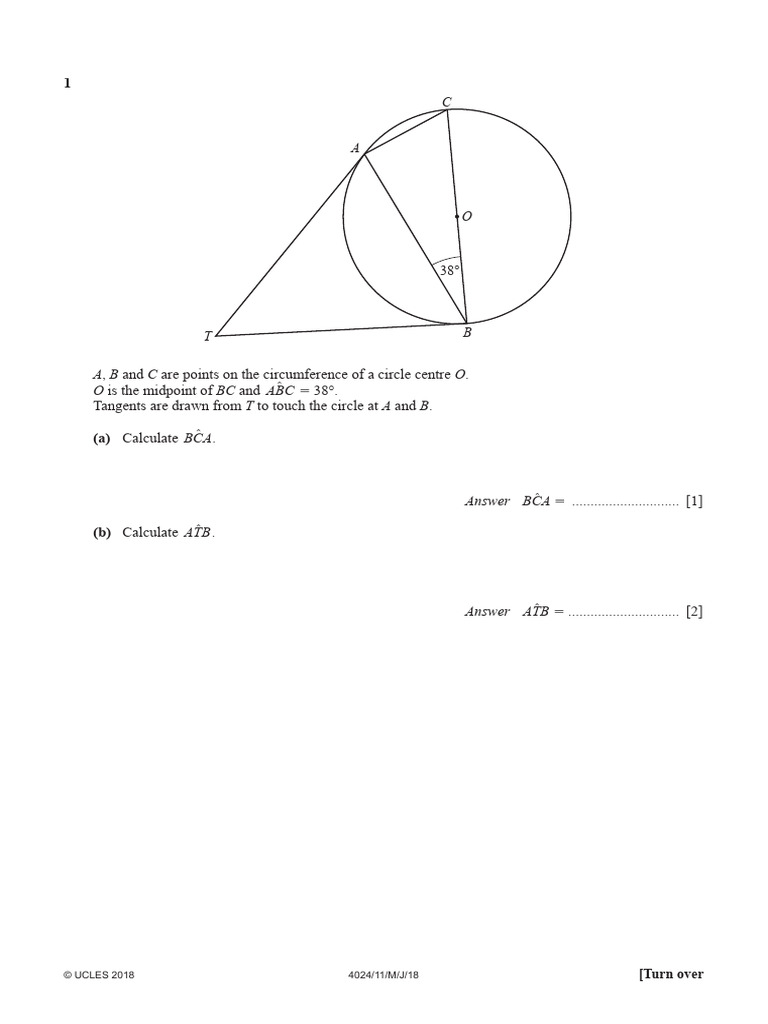 Revision Worksheet 1 For Grade 10 | PDF | Area | Euclidean Geometry