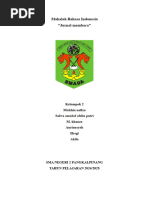 Profil Lengkap Luthfi Halimawan | PDF