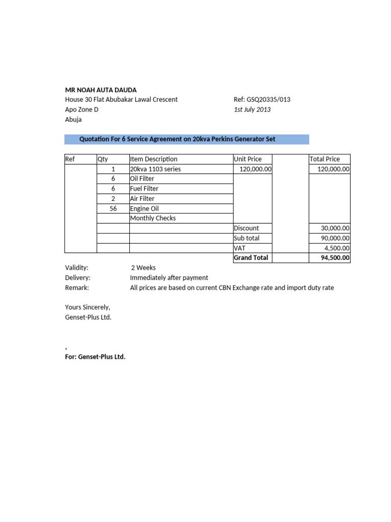 Noah Auta Dauda Pdf