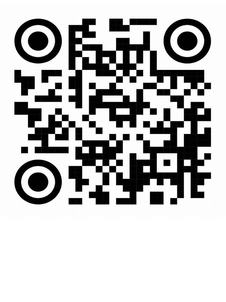 Link Youtube Kelompok 4 p5 8B - Qrcode | PDF