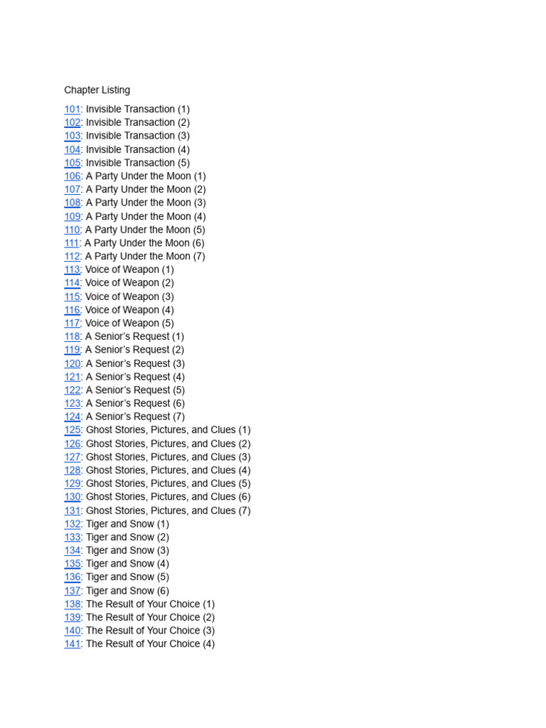 EX-Rank MTL 101-150 | PDF | Chess