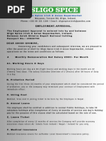 Emirates Refund Request Form | PDF
