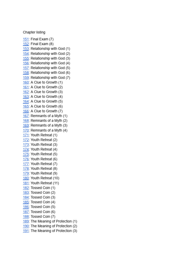 EX-Rank MTL 151-200 | PDF