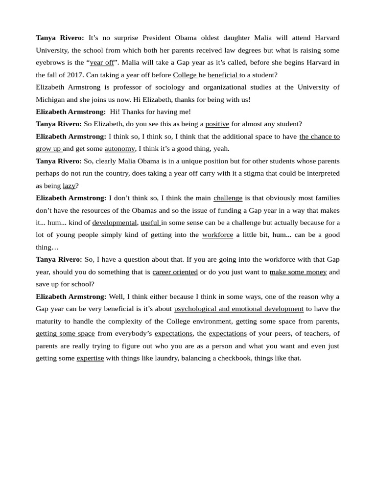 Transcript cmg7 | PDF