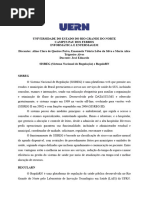 Manual SISREG: Uso do Perfil Regulador | PDF | Computadores