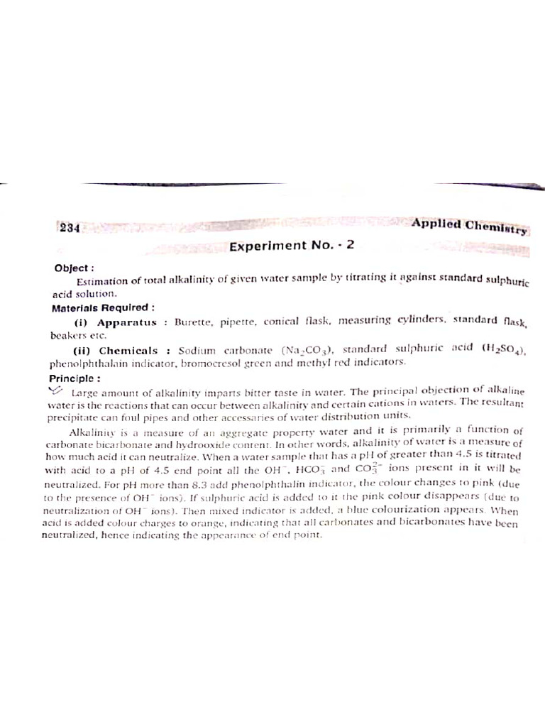 AC Exp 02 | PDF