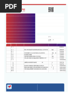Blue FAB Signature Credit Card Benefits | PDF | Credit Card | Interest