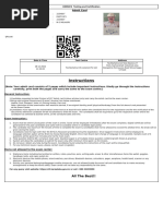 What Is An Infinite Regress Argument | PDF | Argument | Logical Consequence