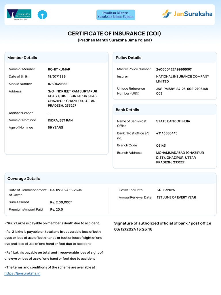Rohit | PDF | Financial Risk | Economy Of India