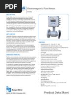 GST Fire Detection & Alarm System Catalogue | PDF | Sensor | Electrical Engineering