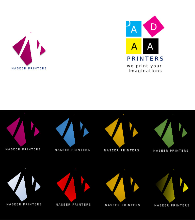 Creative Printing Solutions | PDF