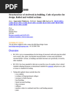 BS 5950-1-2000 | PDF