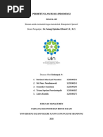 Visi, Misi, Dan Produk BTN | PDF | Bisnis