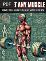 The Muscle Ladder - Ebook - 07 - 10.11.24 | PDF | Anatomical Terms Of ...