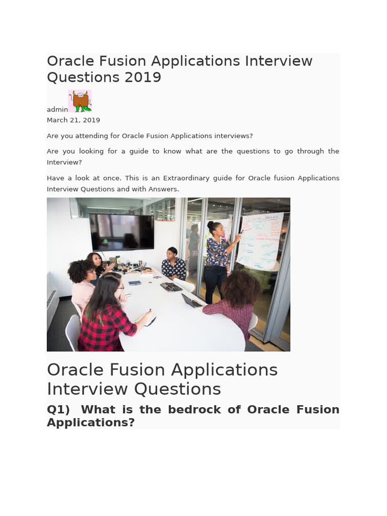 fusion questions.docs | PDF