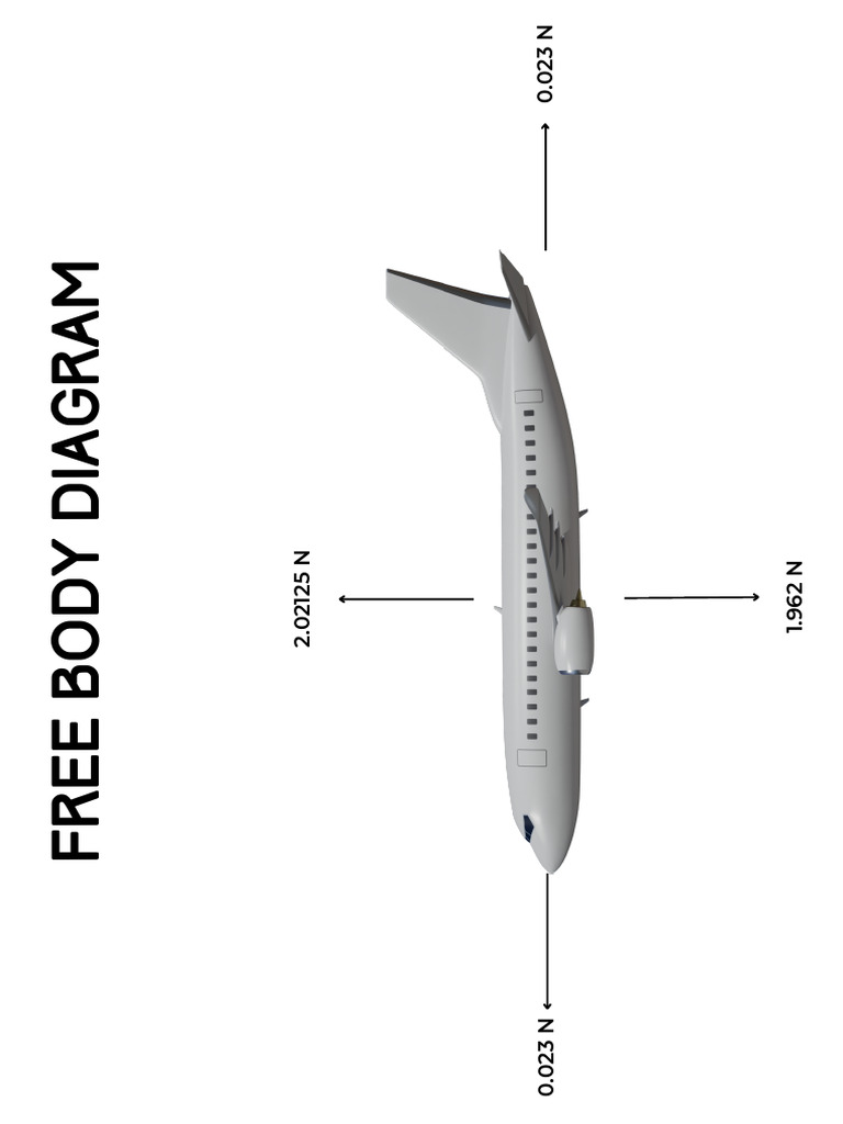 Free Body Diagram | PDF