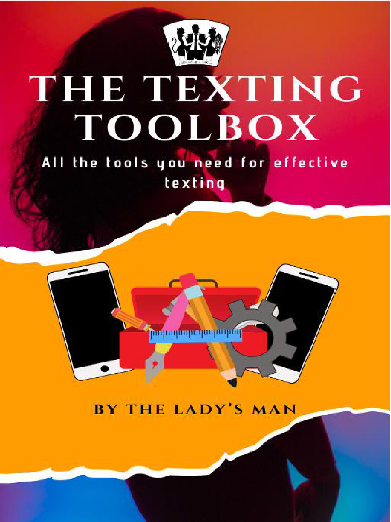 The Texting Toolbox | PDF | Text Messaging | Jokes