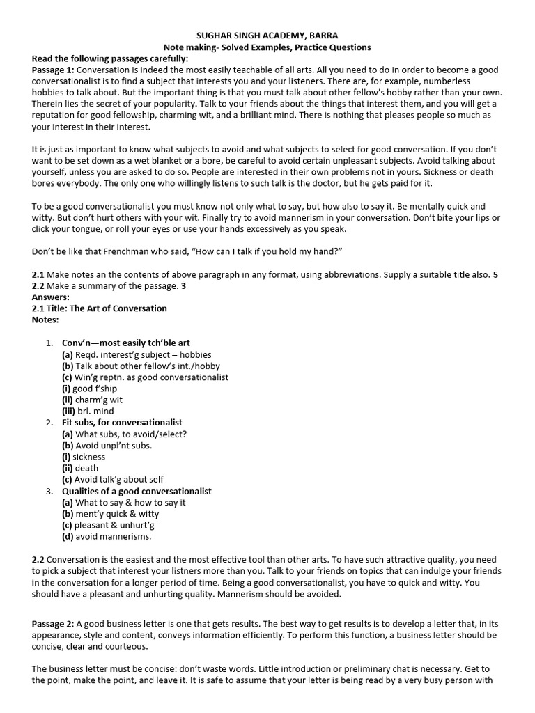 Mastering Conversation and Business Writing | PDF | Headache | Migraine