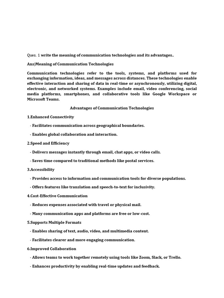 B.ed 1 Unit 3 Technology Eng | PDF | Simulation | Learning