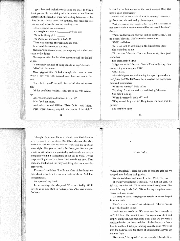 Skellig-book-pages-24 | PDF