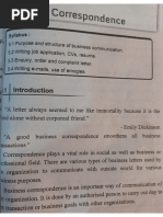 IBC Writing: Solving Common Issues | PDF | Word | Communication