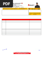 Apsrtc Cargo Module 6 | PDF | Logistics | Freight Transport