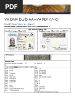 Chinese ID Card Number Generator | PDF | Identity Document | Access Control