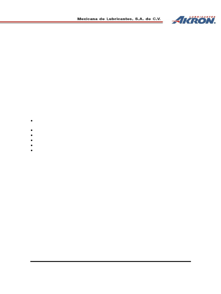 AKRON GREASE ULTRA SC XP 2 | PDF | Lubricante | Materiales